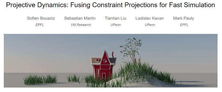 VCL Lab - Peking University