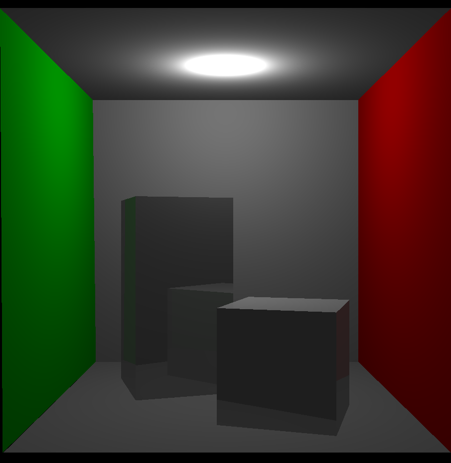 VCL Lab - Peking University