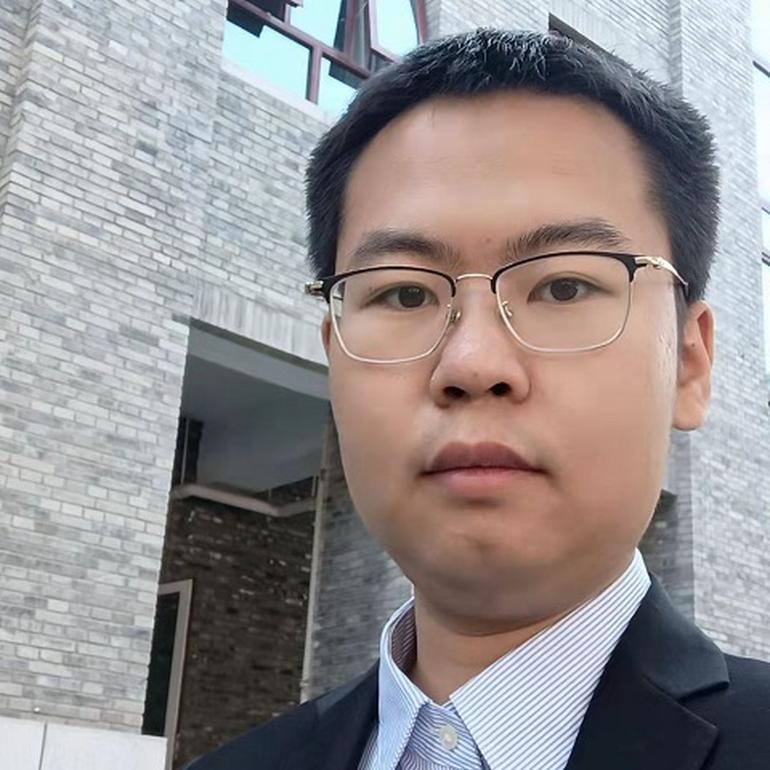 VCL Lab - Peking University